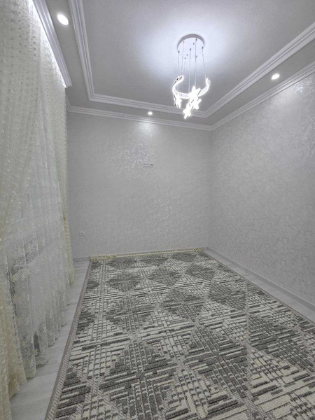 № 1366 3х комнатная квартира на 1этаже по ул. Ш. Руставелли