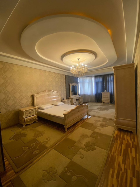 Кунлик арендага квартира берилади