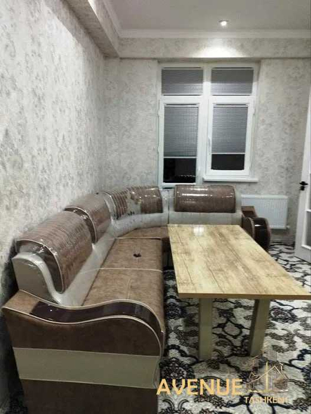 Сдаётся Квартира в новастройке