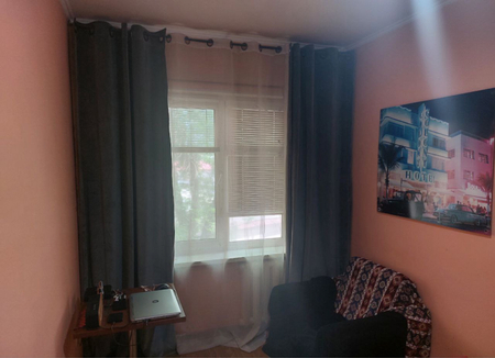 Продается квартира, ул - Осие ор-р ЖК КазахстанМ , 77 серия, 4/3/4