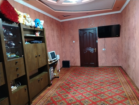 Срочно продаётся Квартира 3 хонали 4 этаж