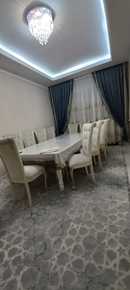 Срочно продаётся дублеск квартира