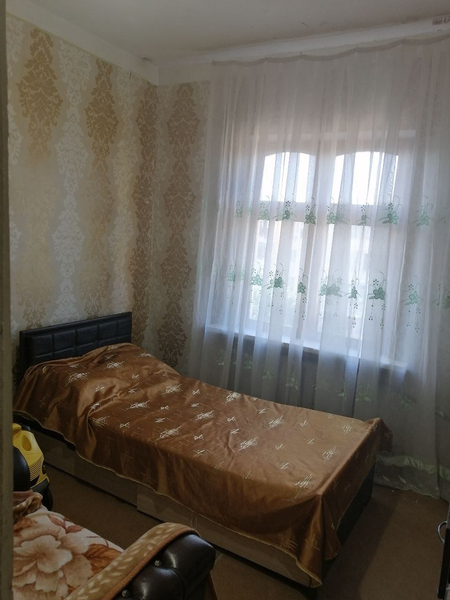Продаётся 3х комнатная квартира на Юнусабад 10