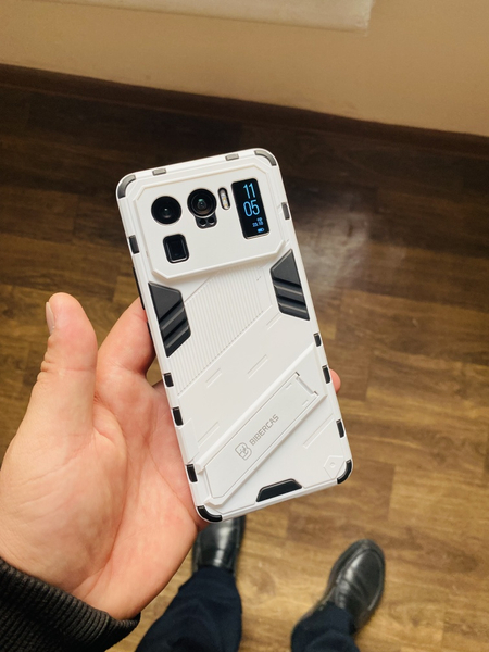 Mi 11 ultra 256 gb Snapdragon 888