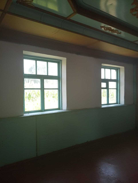 Uy sotiladi Hovli