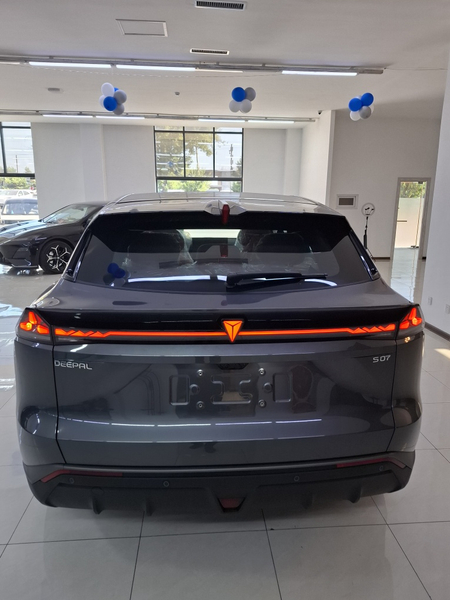 CHangan Deepal S7 520 max