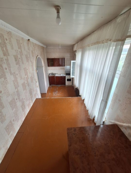 Успей купить..! 58м². Ттз-4. 2-Комн. Разделка. Улучшенка.