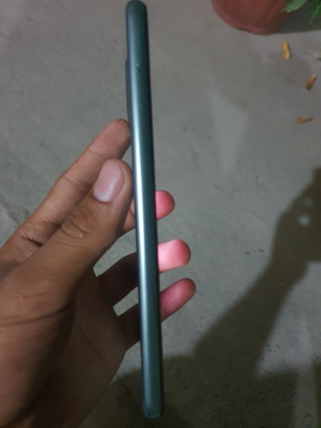 Samsung m33 5g 6/128