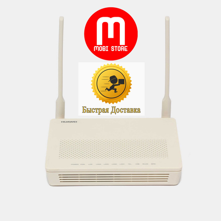 Gpon WI-FI роутер Huawei HG8546M (Tezkor Dostavka)