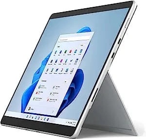 Surface pro 8 i7-11 gen/16/256