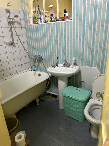 Продается квартира 3/2/4 на Дубовой без посредников