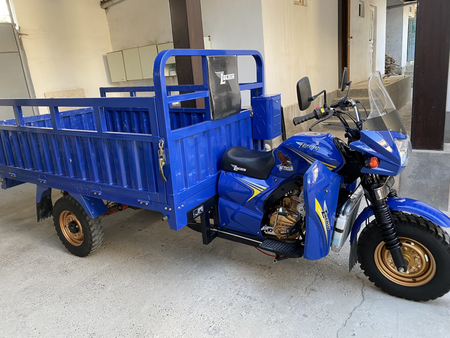 Motosikl Lochin 1.5 tonna radiatorlik