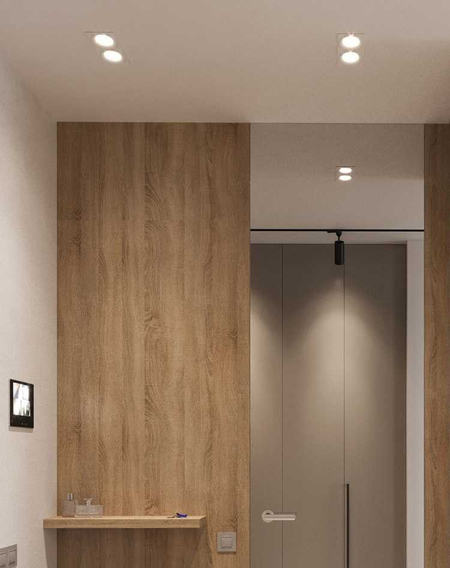 Споты, Галагены, Светильники, Рассеянное освещение от Lumen Lux