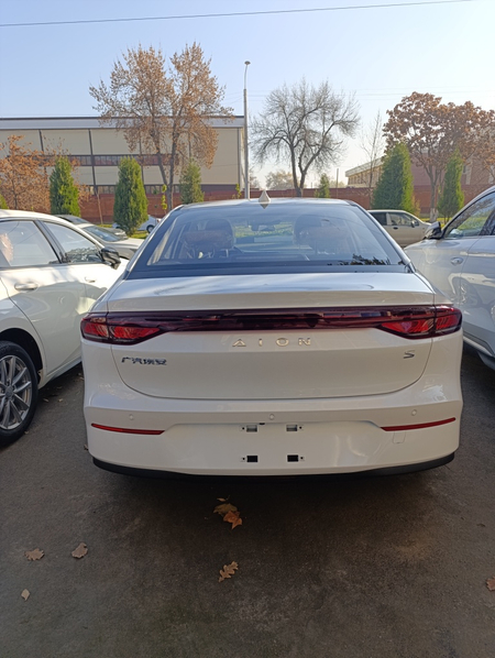 Gac Aion s 580 full