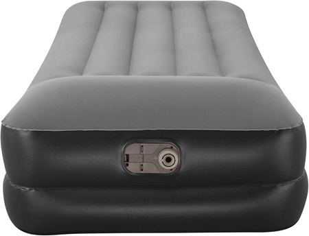 Bestway 67401 Односпальный матрас 191 x 97 x 46 см Бесплатная Доставка