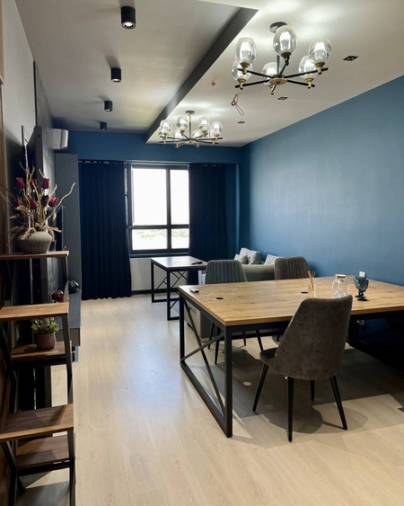 Продаётся 50м² ЖК Akay City 2/19/25 ор-р Дархан