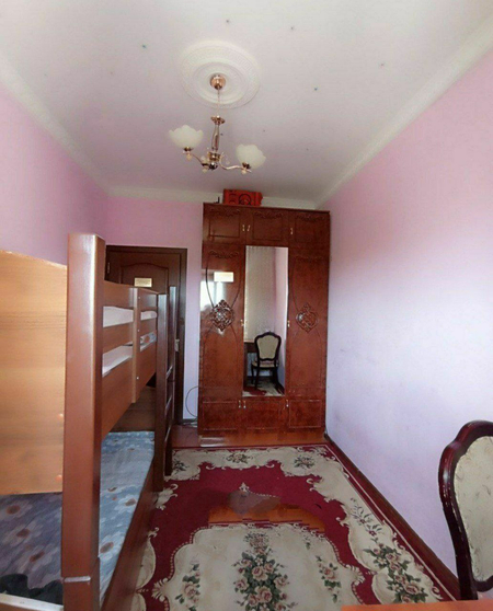 3/4/5 Тансыкбой обзор оилага ижарага берилади .\\n450$\\nОила\\n\\n\\n450$\\nОила
