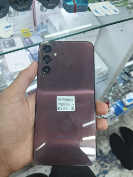Samsung A24 sotiladi