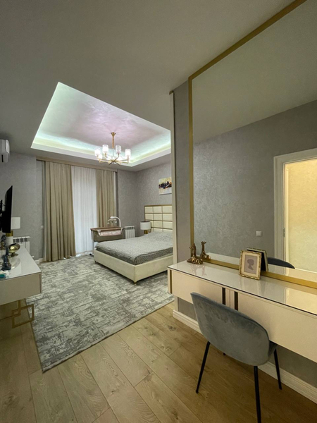 Tashkent city Gardens Residence 3/2/8