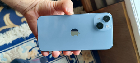 Iphone 14, состояние идельное