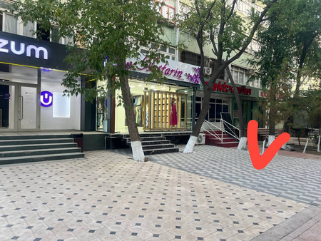 Офис срочно сотилади