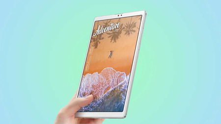 Samsung Galaxy Tab A7 Lite 3GB 32GB  • Planshet Planet