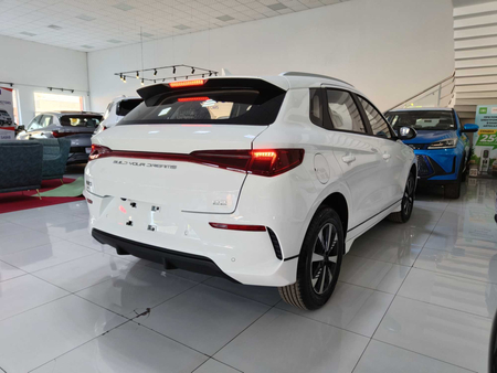 BYD e2 Re-stayling Full (16-17%li nasiya savdo bor)