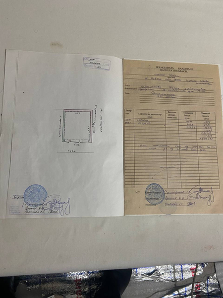 Продается гараж