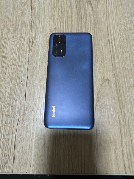 Xiaomi Redmi not 11