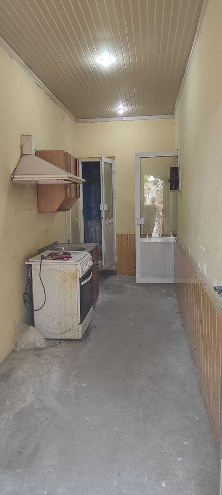 Mirzo Ulug'bek ko'chasida zudlik bilan hovli sotiladi!