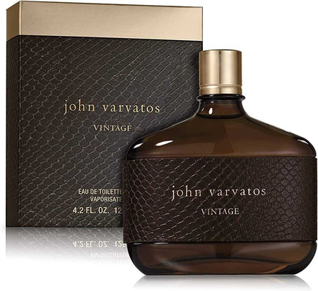 John Varvatos XX Artisan 125ml ORIGINAL