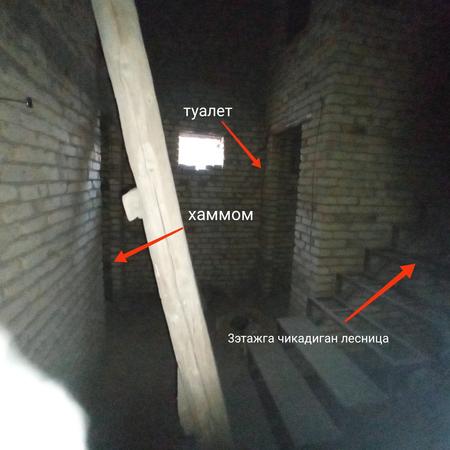 Участка сотилади