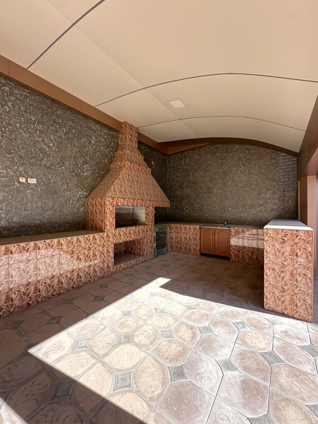Улица Циолковский 5,1 сотьх