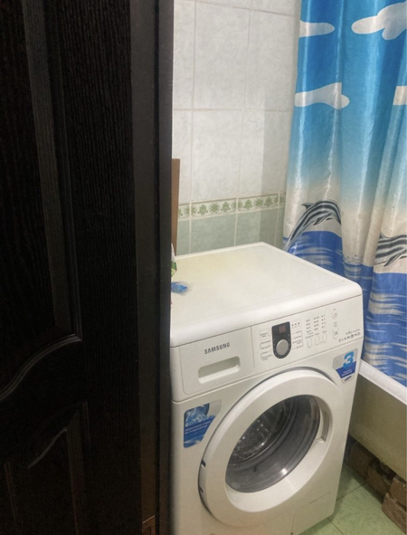 Продам 1в2/1/5 ком квартиру куйлюк 5