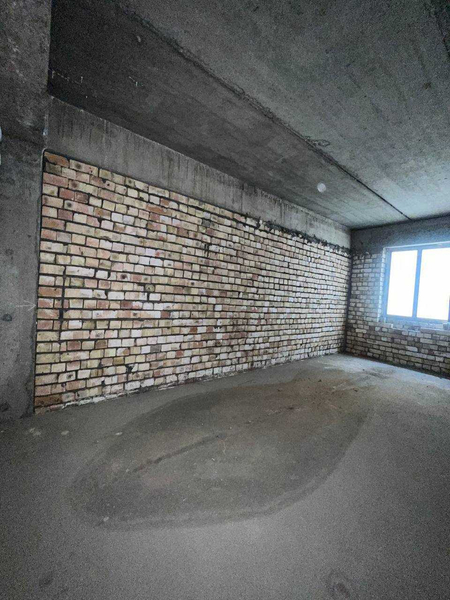 Новостройка Буз-2, 3/3/4, 70 м², ориентир автосалон 