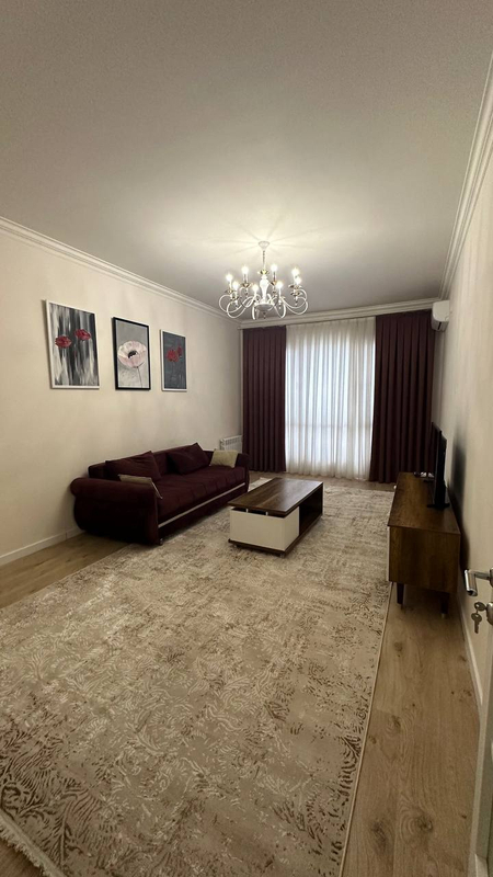 Olmazor Sity. 3/4/9. 86m2.