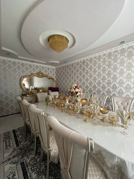 Продаётся ,Алгоритм 5этаж , 4комнат