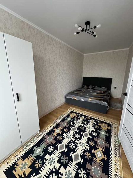 Юнусабад • Мега планет • 2-комн • 45 м² • этаж 1/4 • [DP:074]