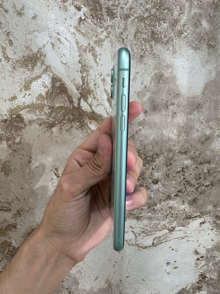 Iphone 11 Naqd va nasiya savdoga