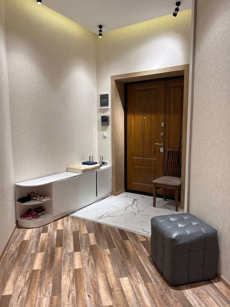 ПРОДАЕТСЯ 3/2/8 Новостройка ЖК Parisien Golden House