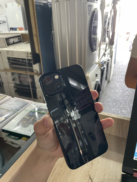 Iphone 13 128Gb 100% 94sikl  Ideal Mdm