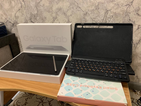 Samsung Tab S7 FE