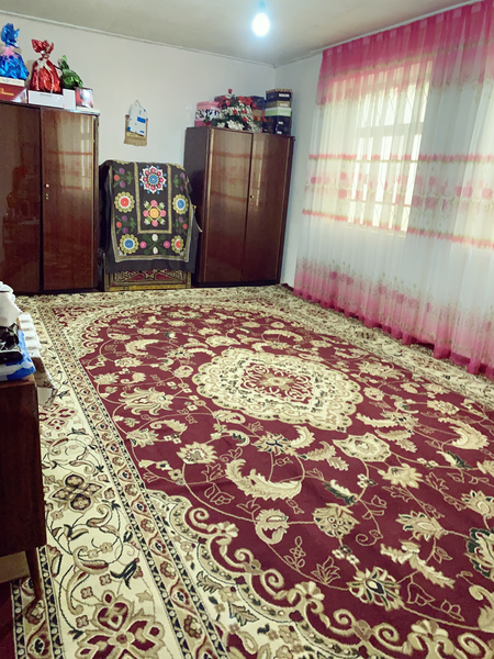 Hovli sotiladi Samarqand Loish