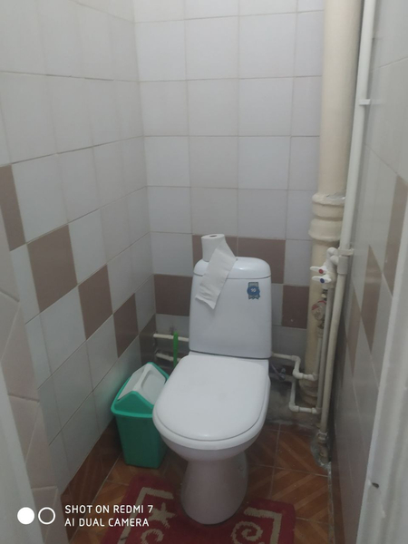 Mirzo Ulug'bek  Dombitada Ijaraga oila uchun kvartira