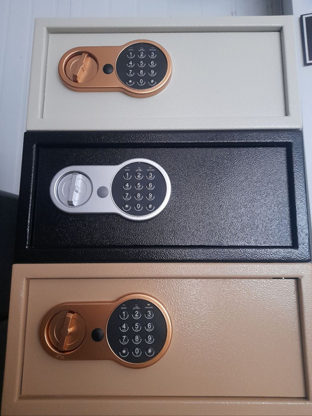 Hotel safe box оптом ва дона складдан доставка хизмати бор.