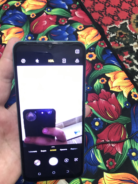 Tecno spark 8 go