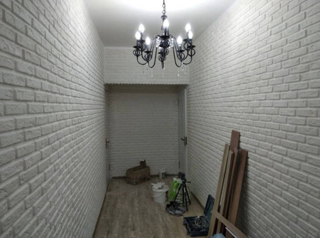 декоративный камень из гипса кабанчик