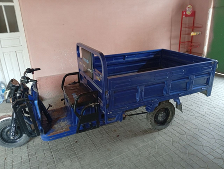 eloctro mrave srochna sotiladi