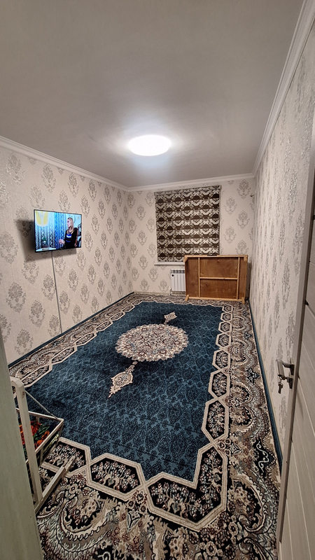 Choshtepa metro Novostroyka 2 xonali uy arenda oilaga