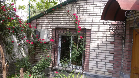 Сдается одноэтажный дом в Мирзо-Улугбекском районе